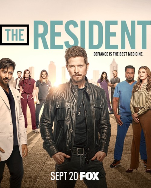 Rezydenci Sezon 6 (2022-2023) : data premiery, odcinki - Filmweb