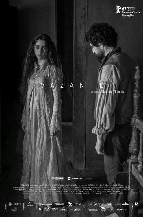 Vazante (2017) - Filmweb