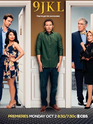 9JKL (Serial TV 2017-2018) - Filmweb