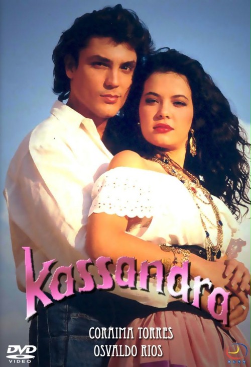 Kassandra Serial Tv 1992 1993 Filmweb