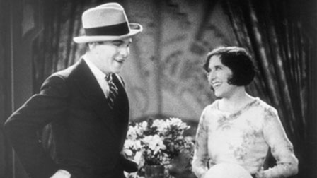 Lambchops (1929) - Filmweb