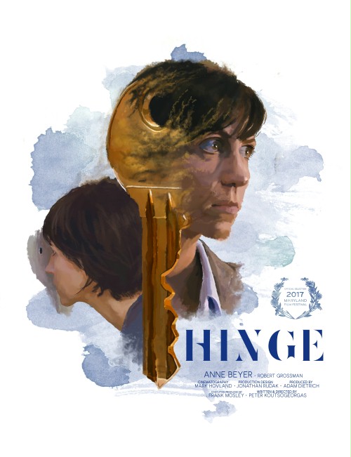 Hinge (2016) - Filmweb