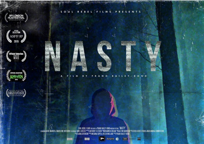 Nasty (2015) - Filmweb