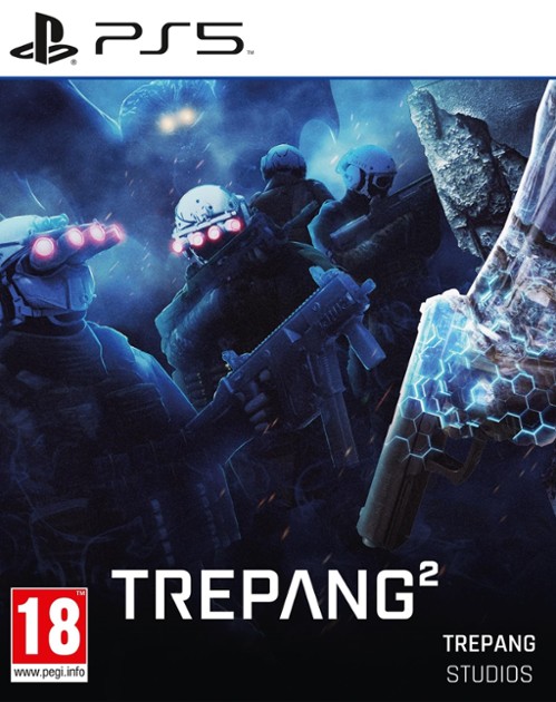 Trepang2 (2023) - PC, PS5, Xbox Series X - Gra - Filmweb