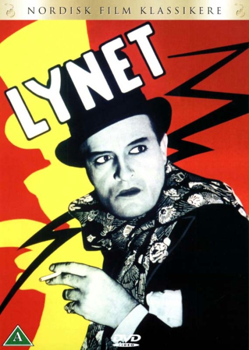 Lynet (1934) - Filmweb