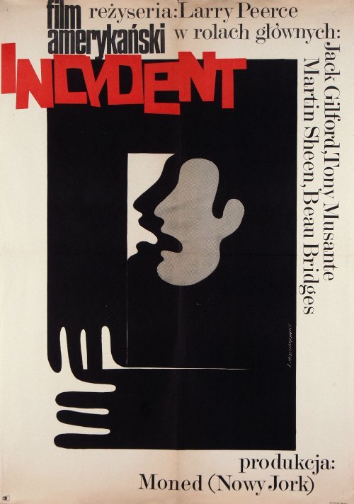 Incydent (1967) film online - Gdzie obejrzeć: Netflix | HBO | Prime ...