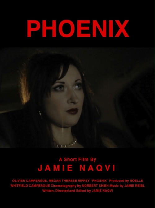 Phoenix (2012) - Filmweb