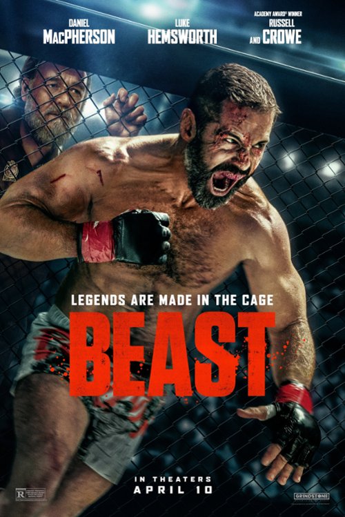 Beast (2026) - Filmweb
