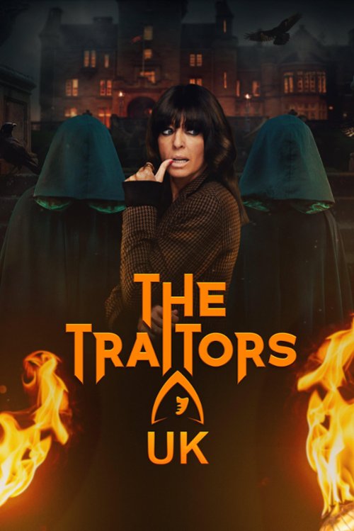 The Traitors UK Sezon 2 (2024) : data premiery, odcinki - Filmweb