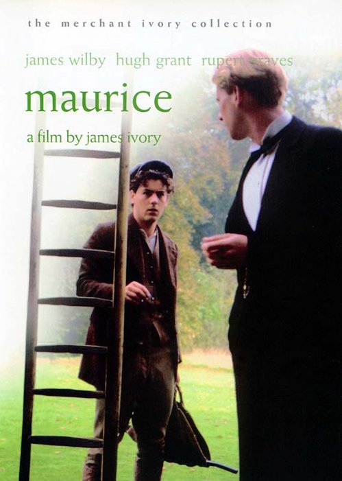 Maurycy (1987) - Filmweb