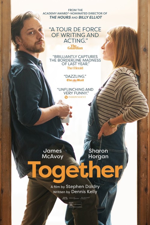 Together (2021) - Filmweb