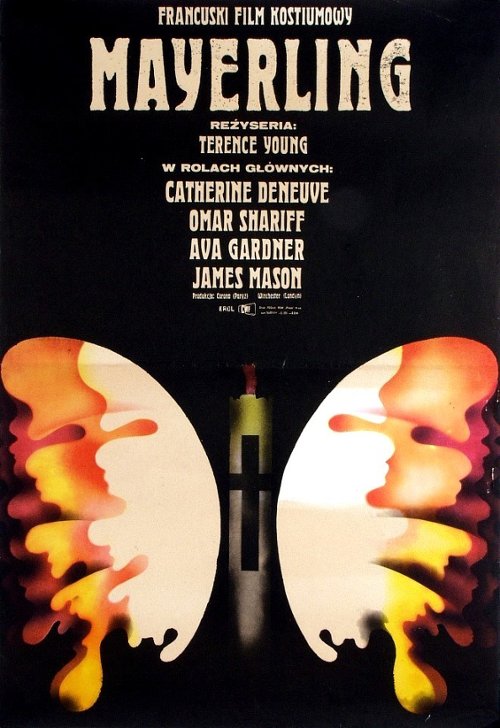 Mayerling (1968) - Filmweb