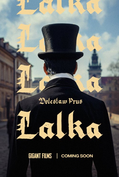 Lalka (2026) - Filmweb