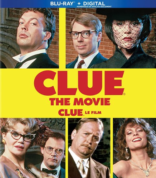 Trop (1985) - Filmweb