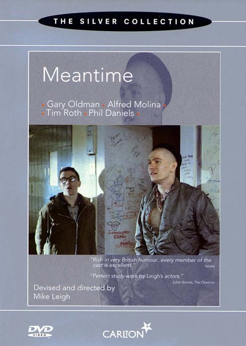 Meantime (1983) - Filmweb