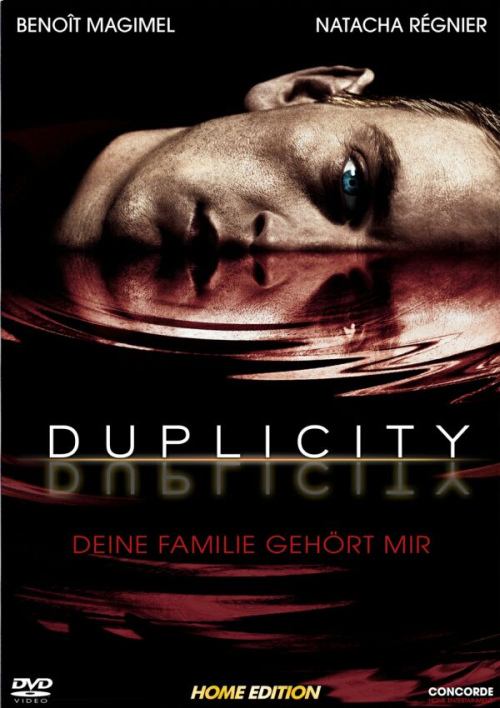 Duplicity (2004) - Filmweb