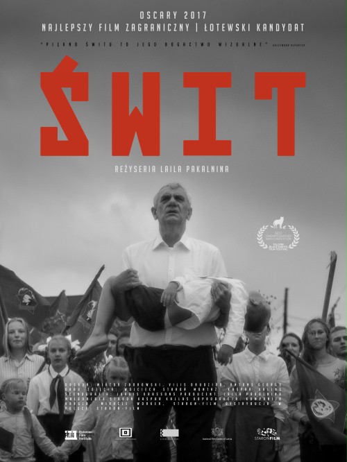 Świt (2015) - Filmweb