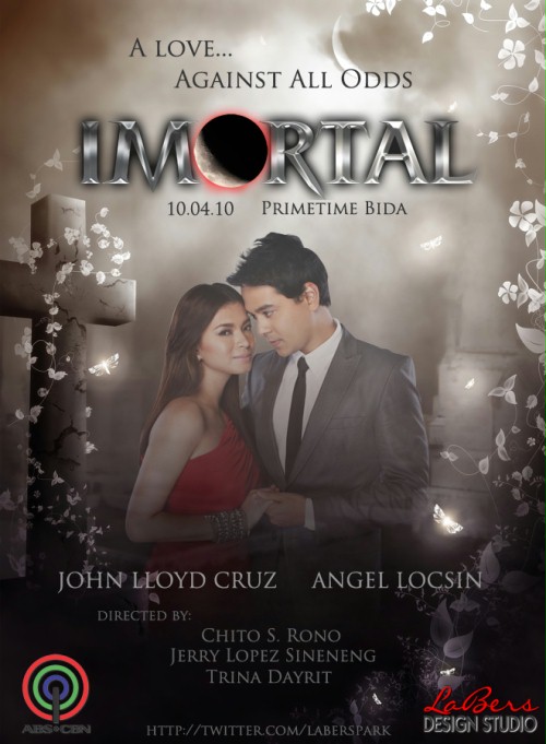 Imortal (Serial TV 2010- ) - Filmweb