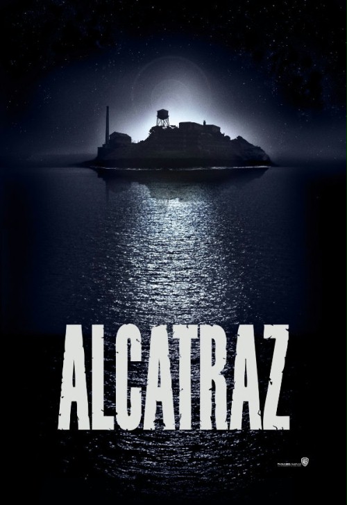 Alcatraz (Serial TV 2012-2012) - Filmweb