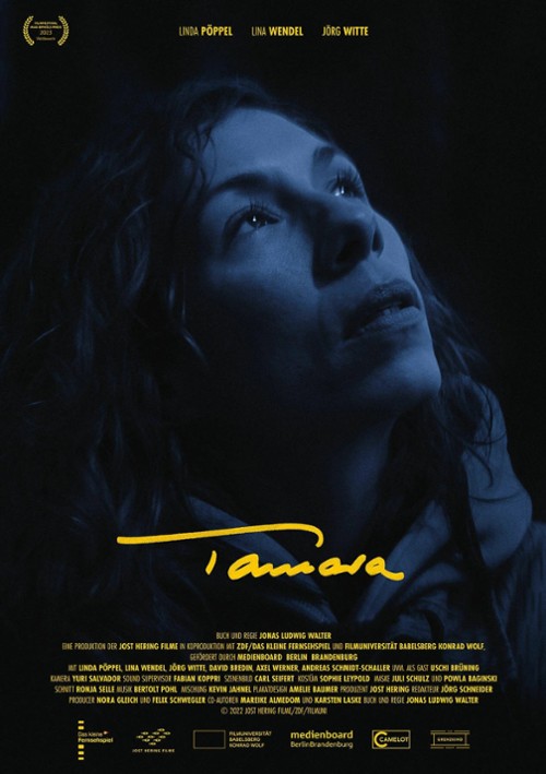 Tamara (2022) film online - Gdzie obejrzeć: Netflix | HBO | Prime | CDA | Filmweb