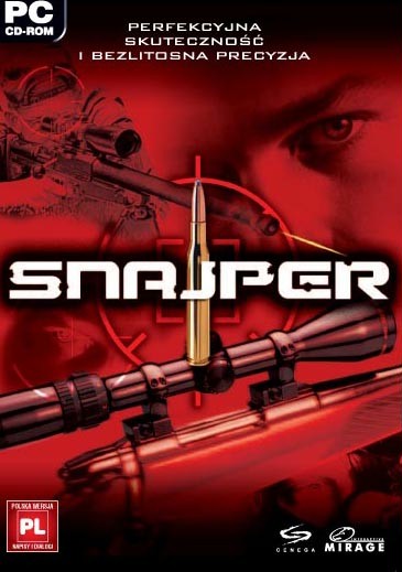 Snajper (2002) - PC - Gra - Filmweb