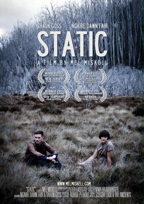 Static (2011) - Filmweb