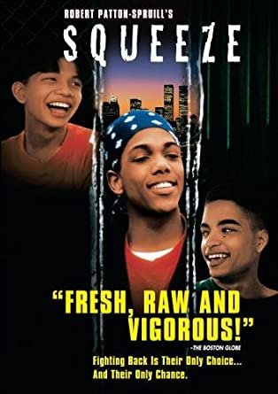 Squeeze (1997) - Filmweb