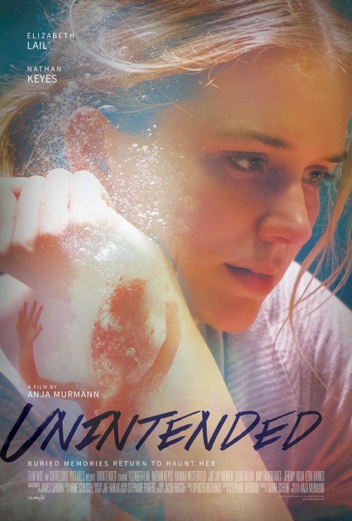 Unintended (2018) - Filmweb