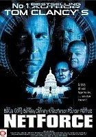NetForce (1999) - Filmweb