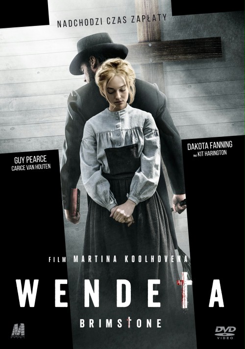 Wendeta (2016) - Filmweb