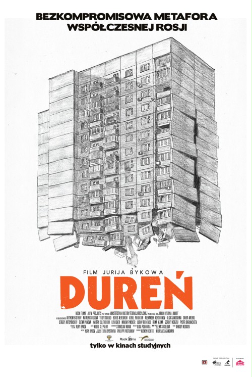 Dureń (2014) - Filmweb
