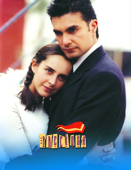 Paloma (Serial TV 1998-1998) - Filmweb