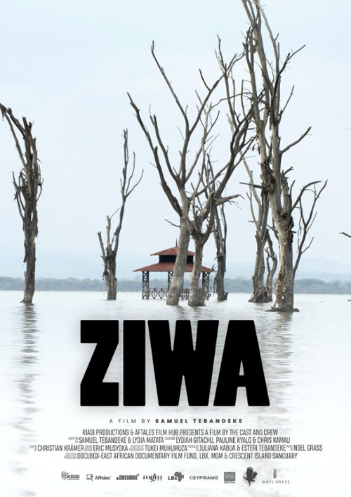 Ziwa (2023) - Filmweb