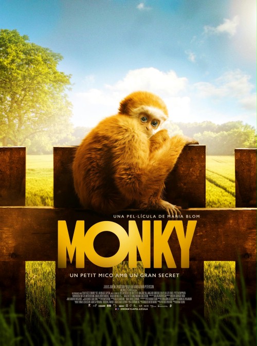 Monky (2017) - Filmweb