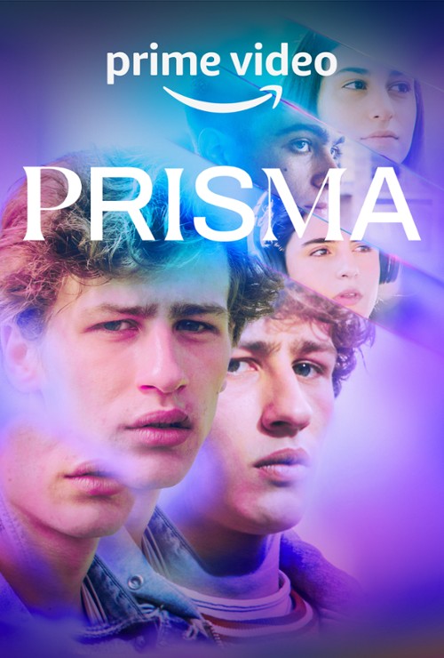Pryzmat (Serial TV 2022-2024) - Filmweb