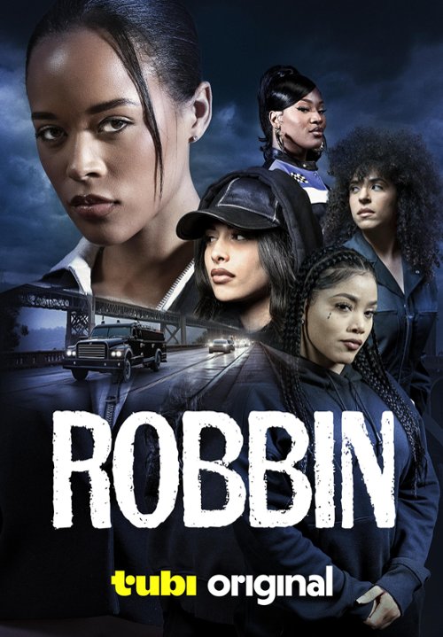 Robbin (2024) - Filmweb