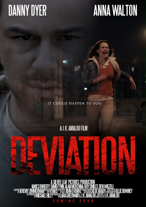 Deviation (2012) - Filmweb