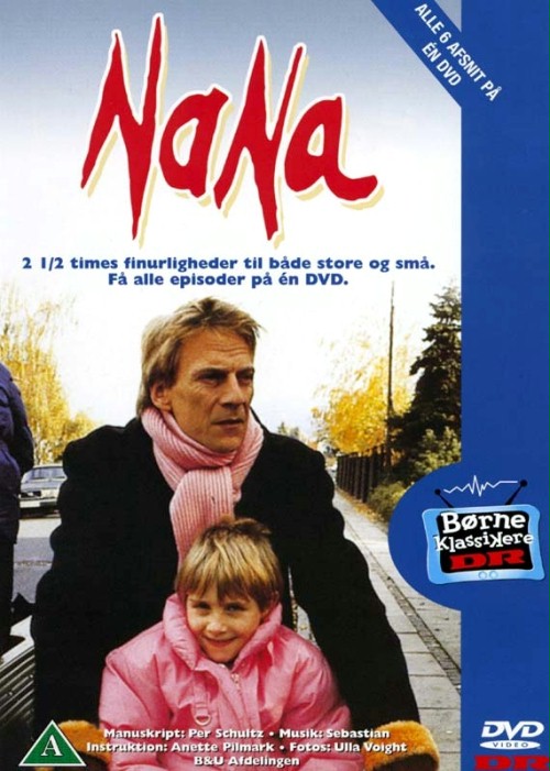Nana (Serial TV 1988- ) - Filmweb