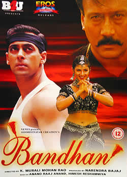 Bandhan (1998) - Filmweb