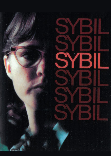 Sybil (1976) - Filmweb