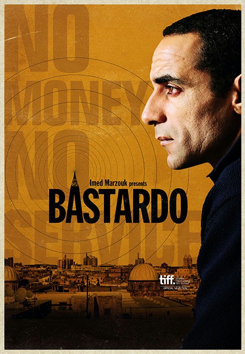 Bastardo (2013) - Filmweb