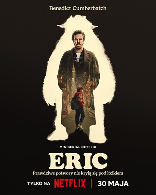 Eric (2024) serial opis - Filmweb