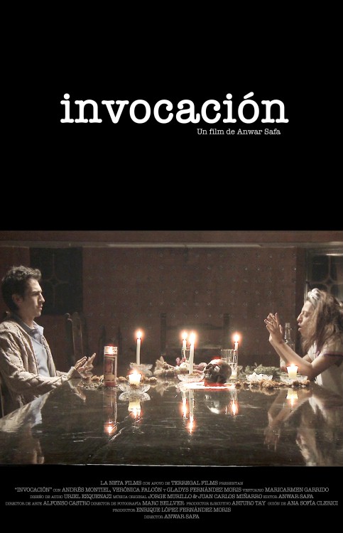 Invocación (2010) - Filmweb