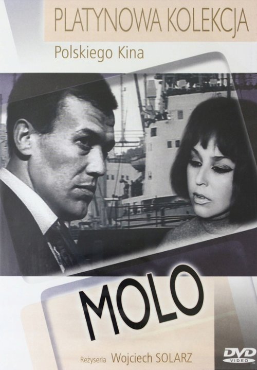 Molo (1968) - Filmweb