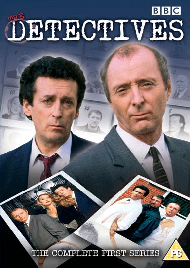 Detektywi (Serial TV 1993-1997) - Filmweb