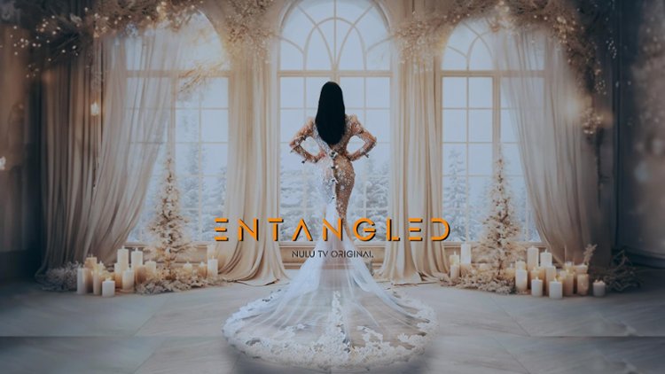 Entangled (2024) - Filmweb