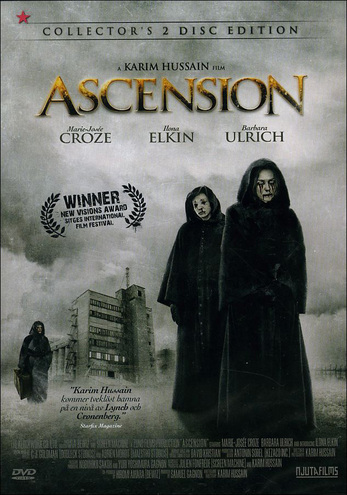 Ascension (2002) - Filmweb