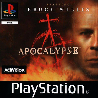 Apocalypse (1998) - PS - Gra - Filmweb