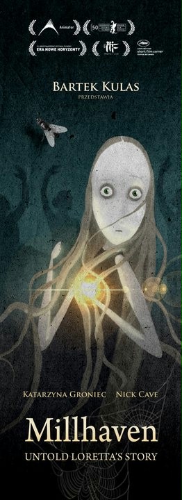 Millhaven (2010) - Filmweb