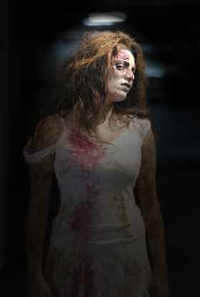 Aathma (2007) - Filmweb